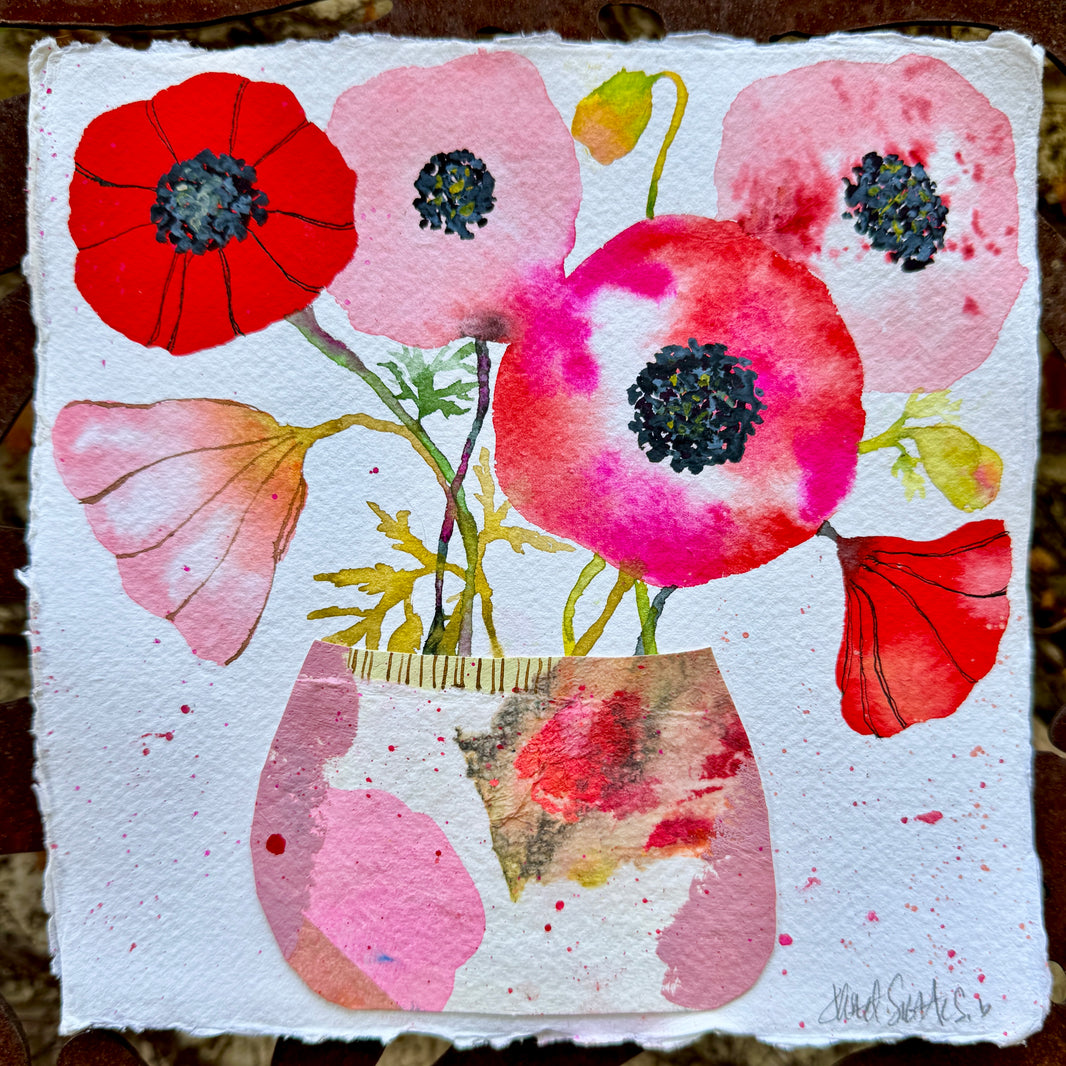 Mini Masterpieces – Page 4 – Janet Skates Art